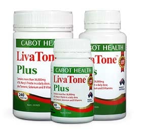 livatone-plus-group | Cabot Health