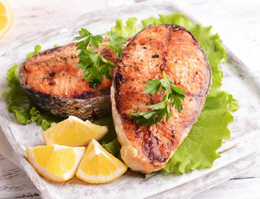 Hearty Fish Stew | Cabot Health