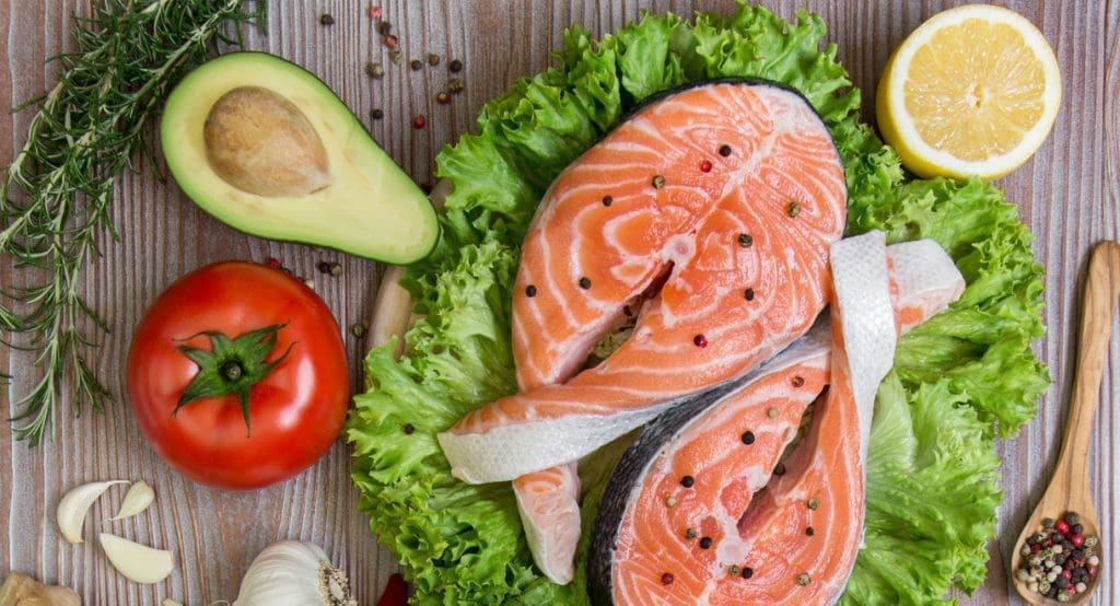 The Top 12 Sources Of Protein | Cabot Health