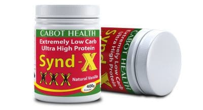 Protein & Metabolism | Cabot Health