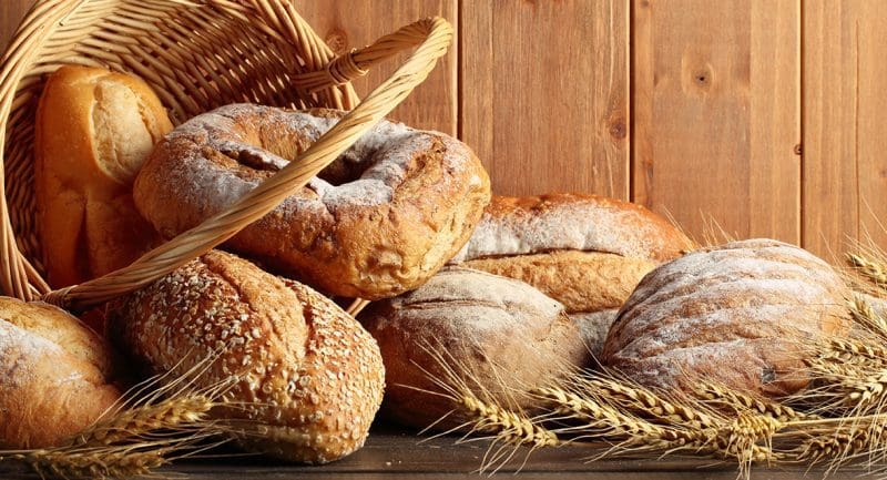 The Top 10 Acid And Alkaline Foods | Cabot Health