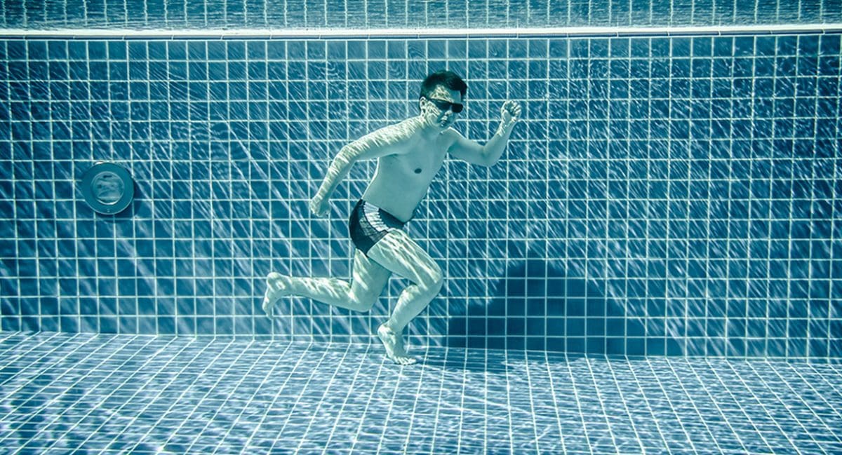 Pool Running / Aqua Jogging | Cabot Health