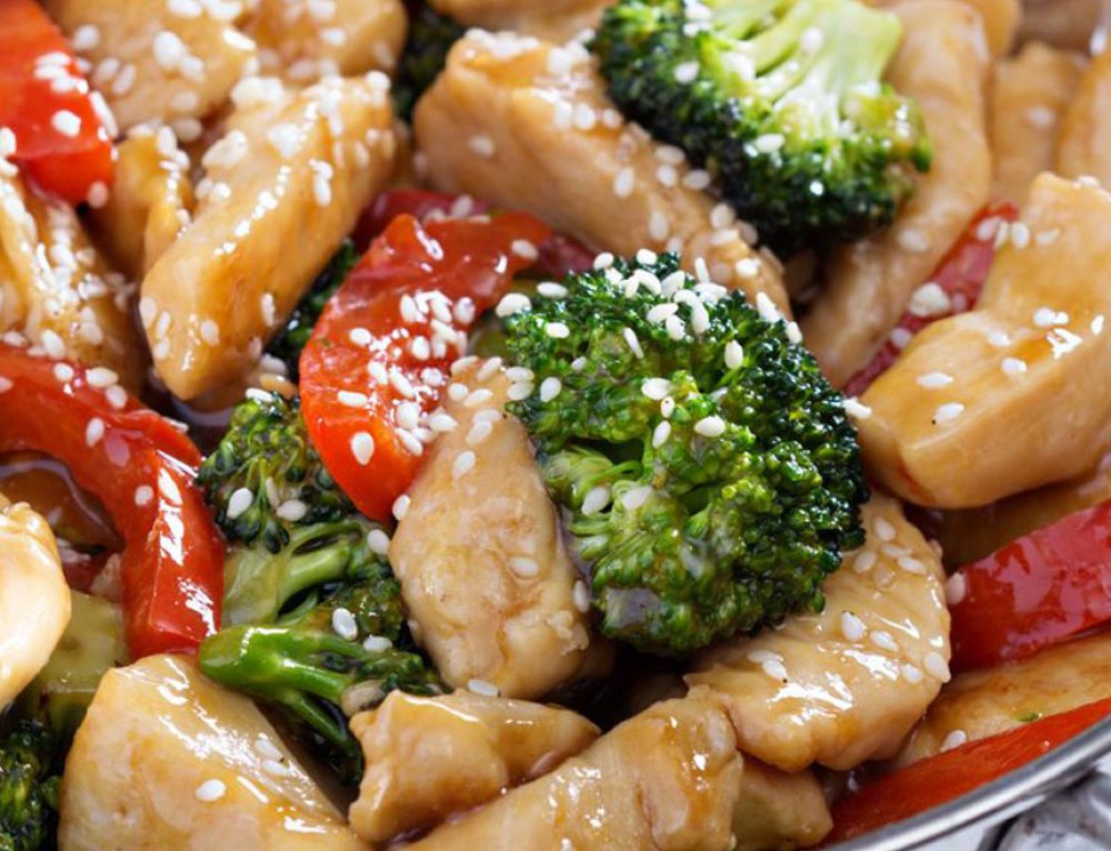 Quick Bone Broth For Beginners | Cabot Health