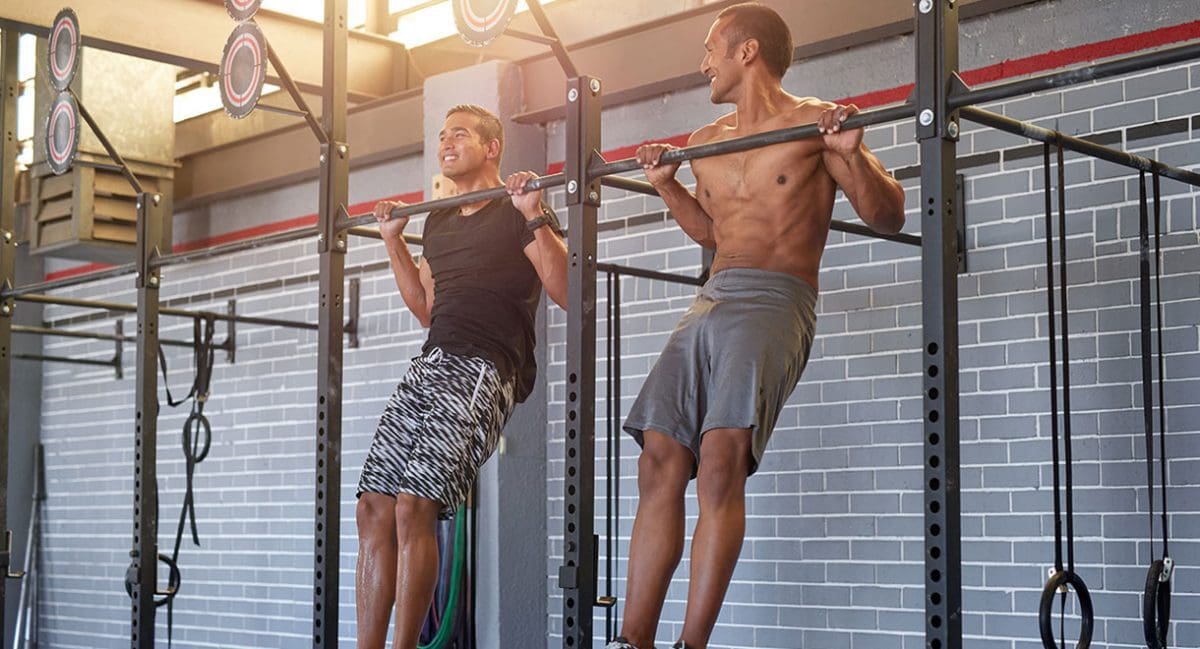 Exercise Buddies | Cabot Health