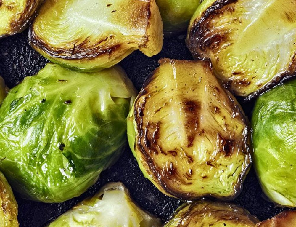 Quick Bone Broth For Beginners | Cabot Health