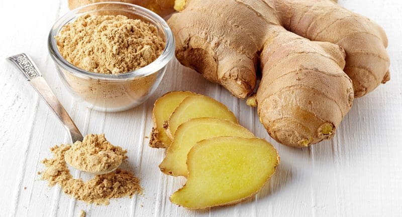 10 Superfoods To Heal The Gut And Aid Digestion | Cabot Health