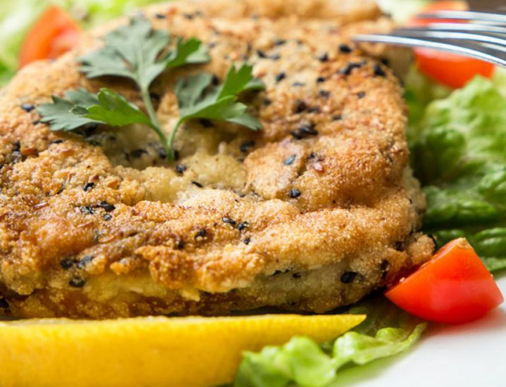 Chicken And Vegetable Stir Fry | Cabot Health