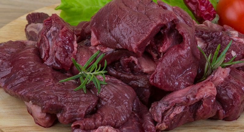 The Top 12 Sources Of Protein | Cabot Health