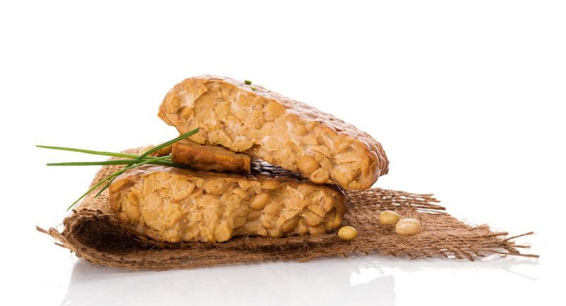 The Top 12 Sources Of Protein | Cabot Health