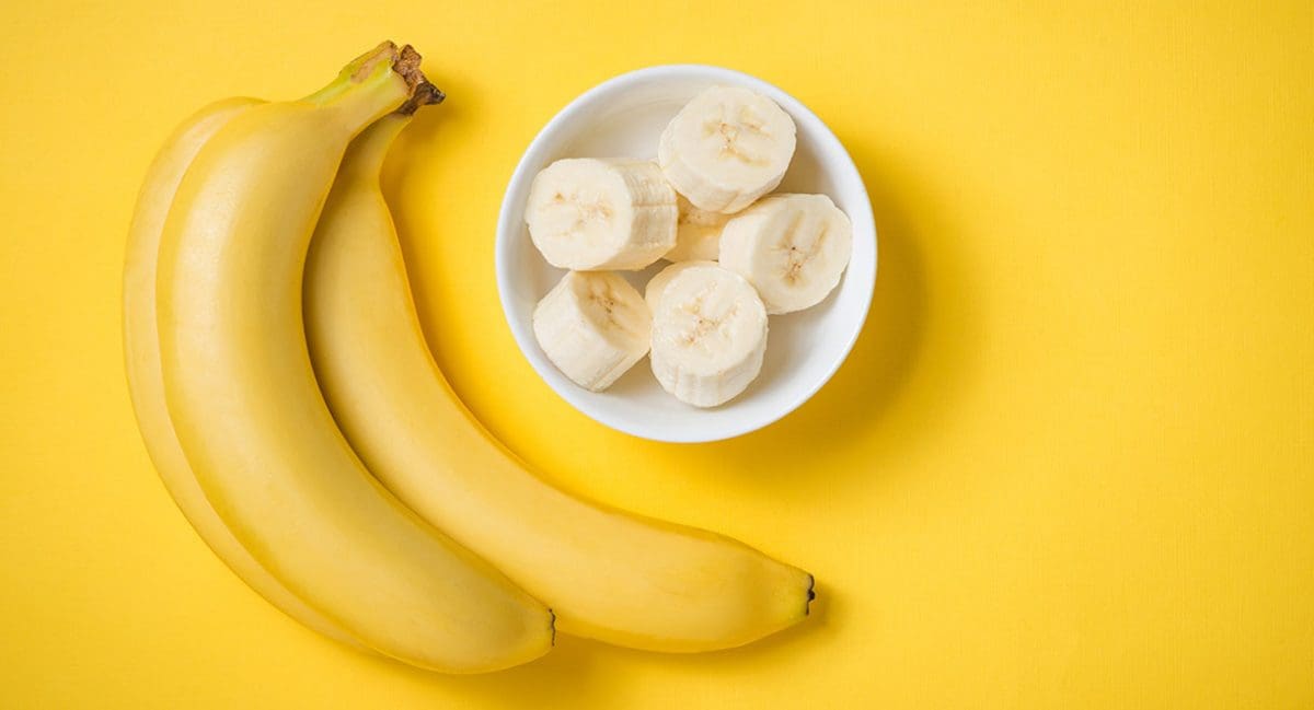 The 12 Best Energy-Boosting Foods | Cabot Health