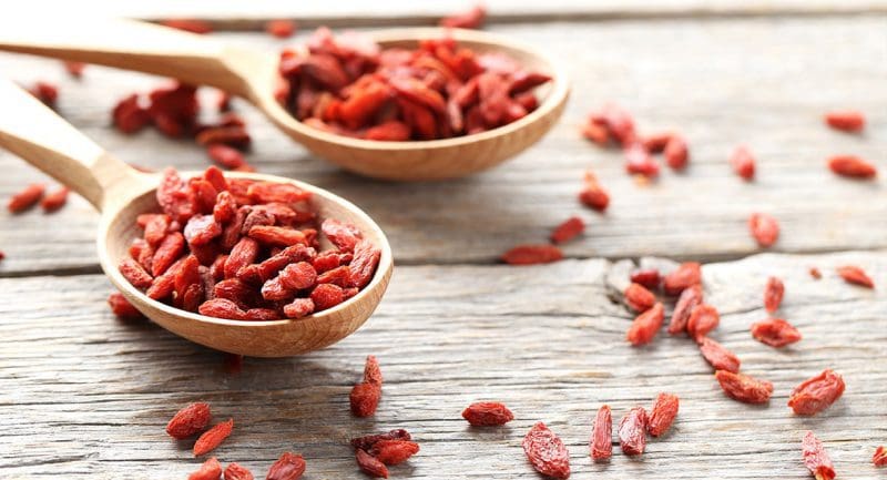 The 12 Best Energy-Boosting Foods | Cabot Health
