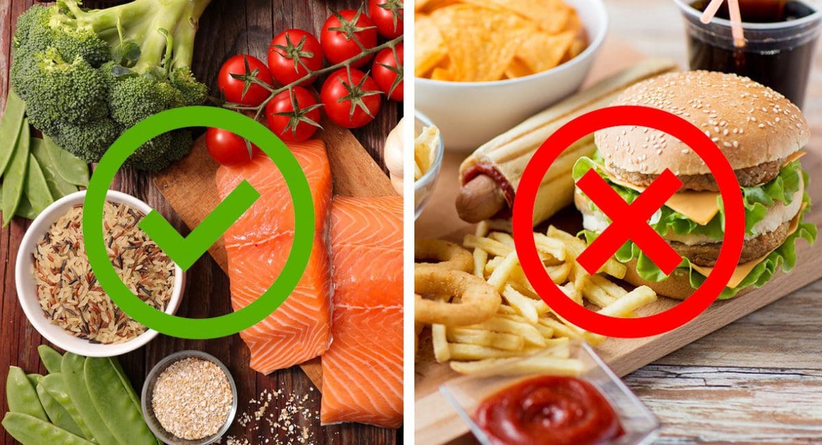 9 Liver-Friendly Food Swaps To Make Now | Cabot Health