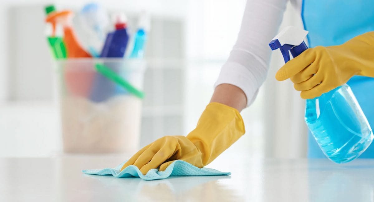 The Top Tips To Detoxing Your Kitchen | Cabot Health