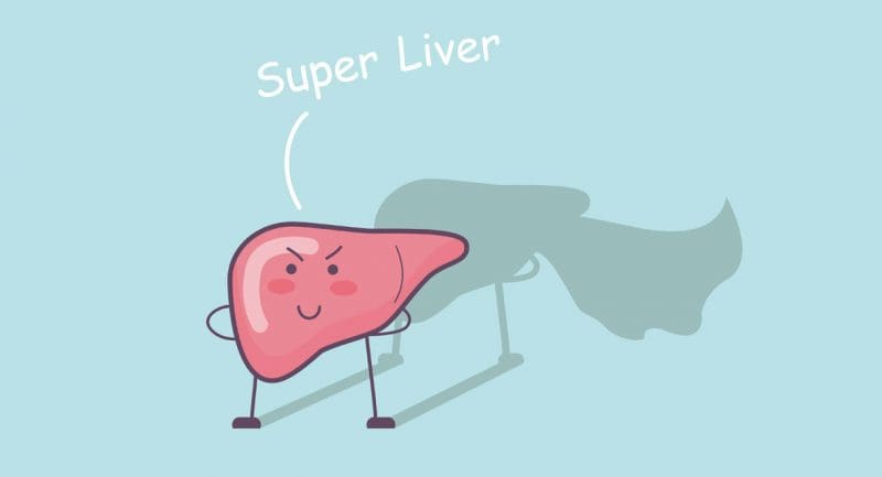 The Connection Between Your Liver, Mood And Hormones | Cabot Health