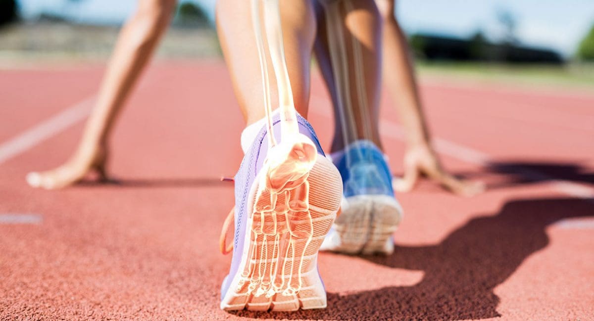 Bone Health And Exercise | Cabot Health