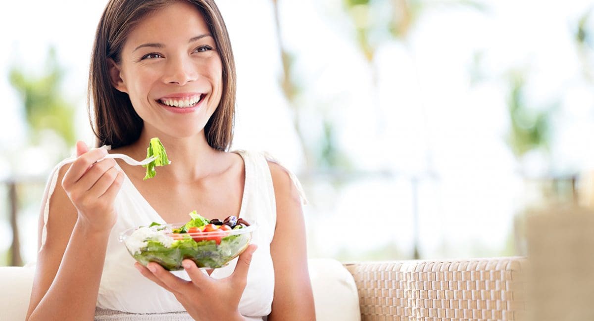 How To Be Healthy When You’re Tight For Time | Cabot Health