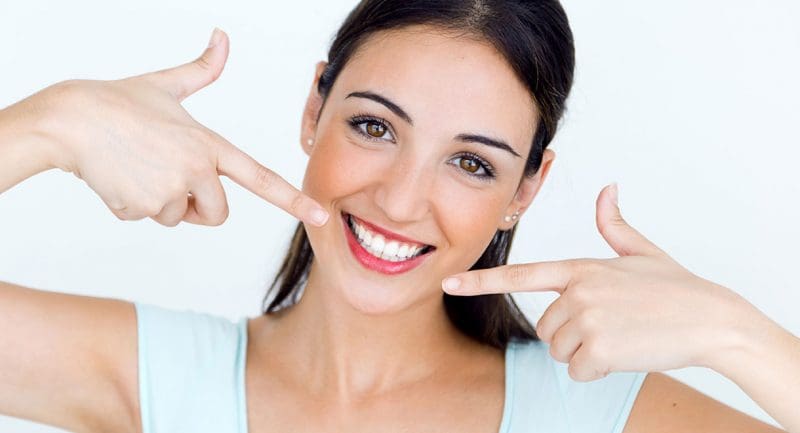 5 Tips For A Healthy Smile | Cabot Health