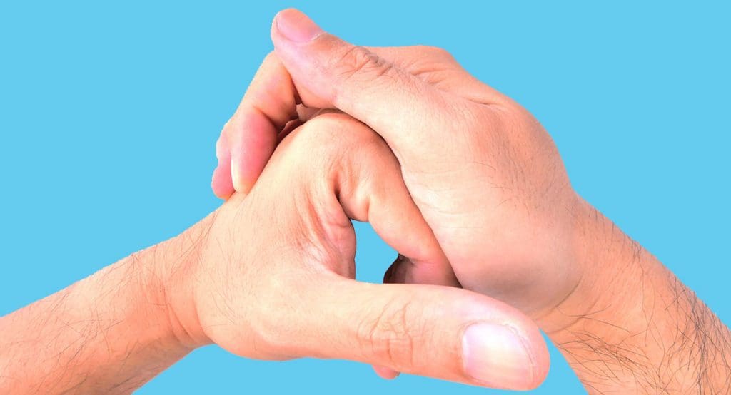 Cabot-Health-Knuckle-Cracking | Cabot Health