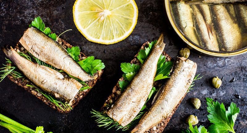 6 Non-Dairy Foods You Didn’t Know Contained Calcium | Cabot Health