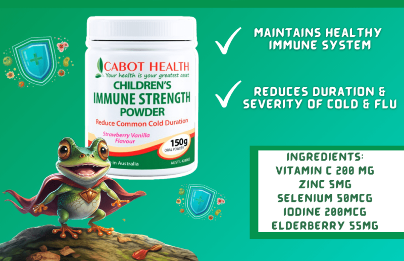 Nutrients vitamin C 200 mg zinc 5mg selenium 50mcg iodine 200mcg ...