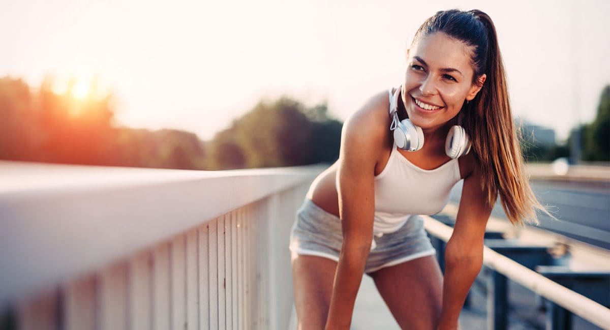 The 6 Benefits Of Listening To Music While Working Out | Cabot Health