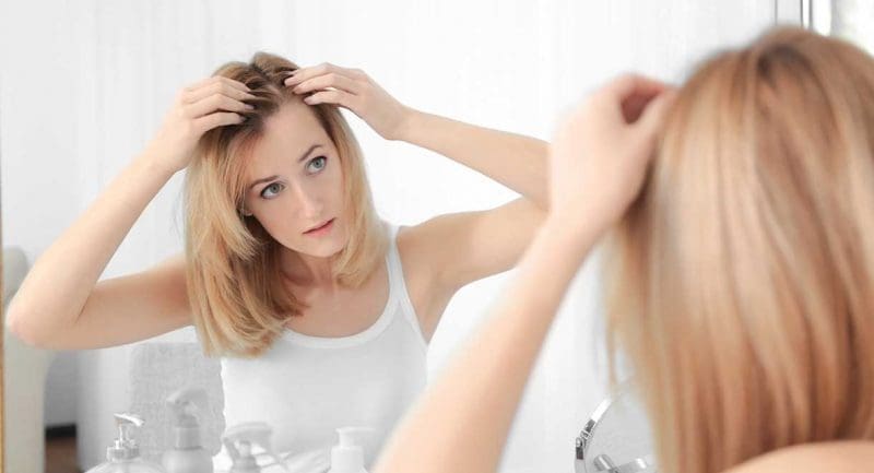 Insulin Resistance And Female Hair Loss | Cabot Health