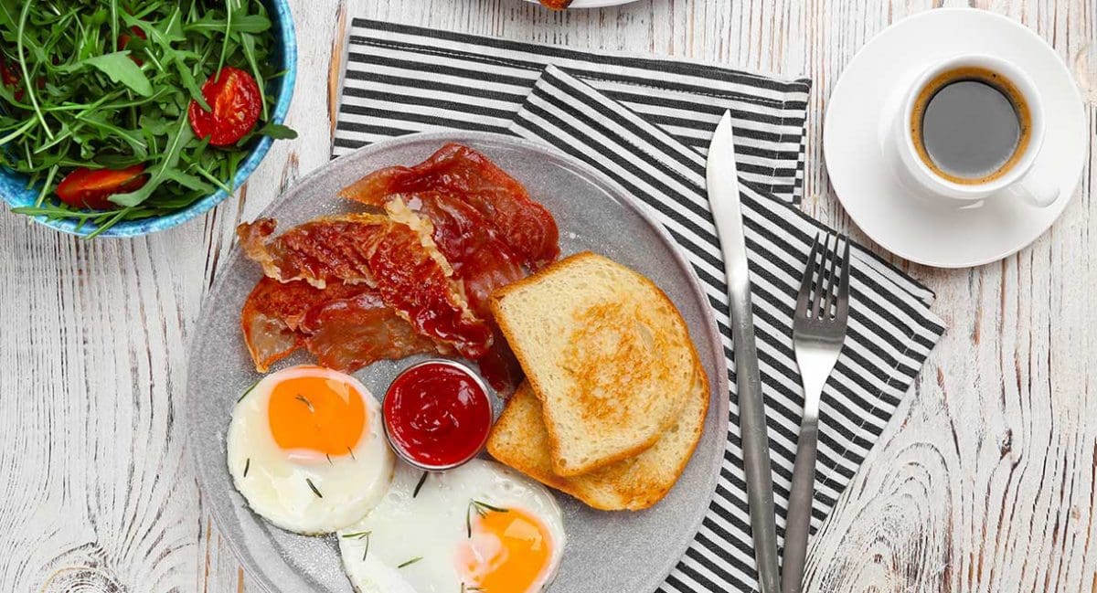 You Should Be Doing These Things To Absorb More Nutrients From Your ...