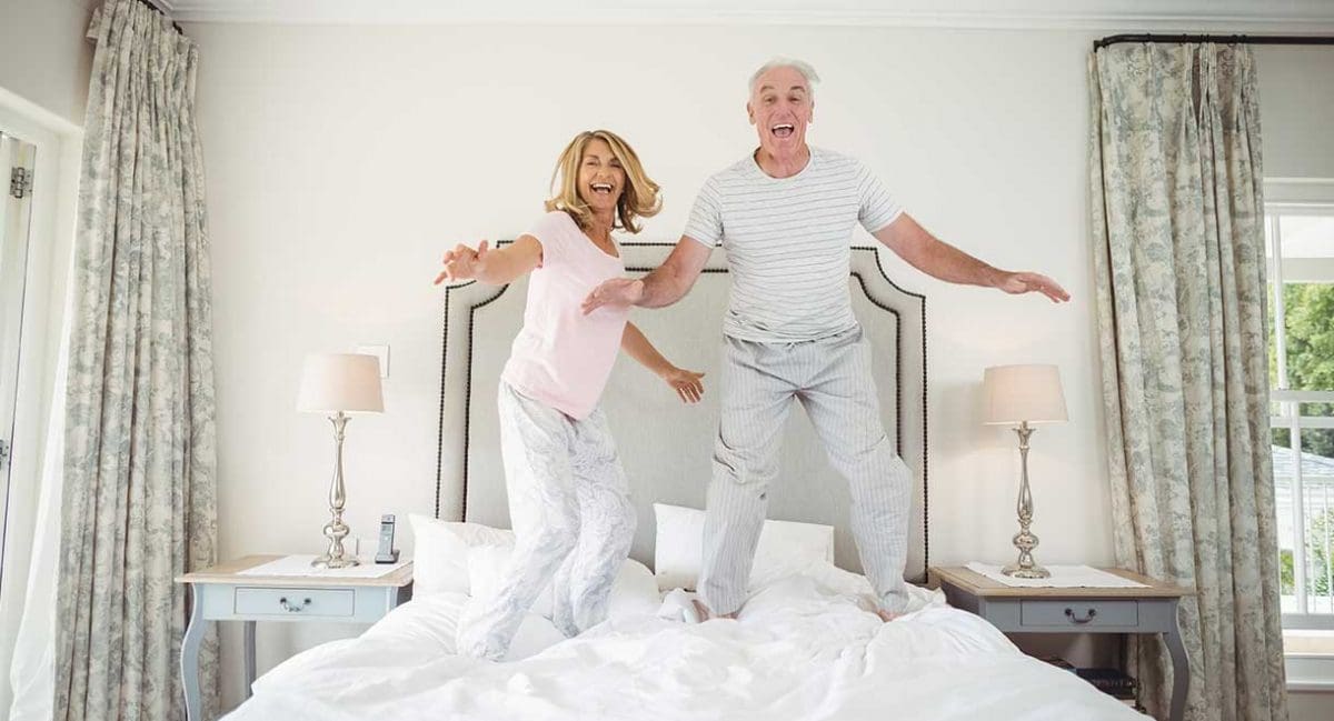 5 Healthy Habits That Will Prolong Your Life | Cabot Health