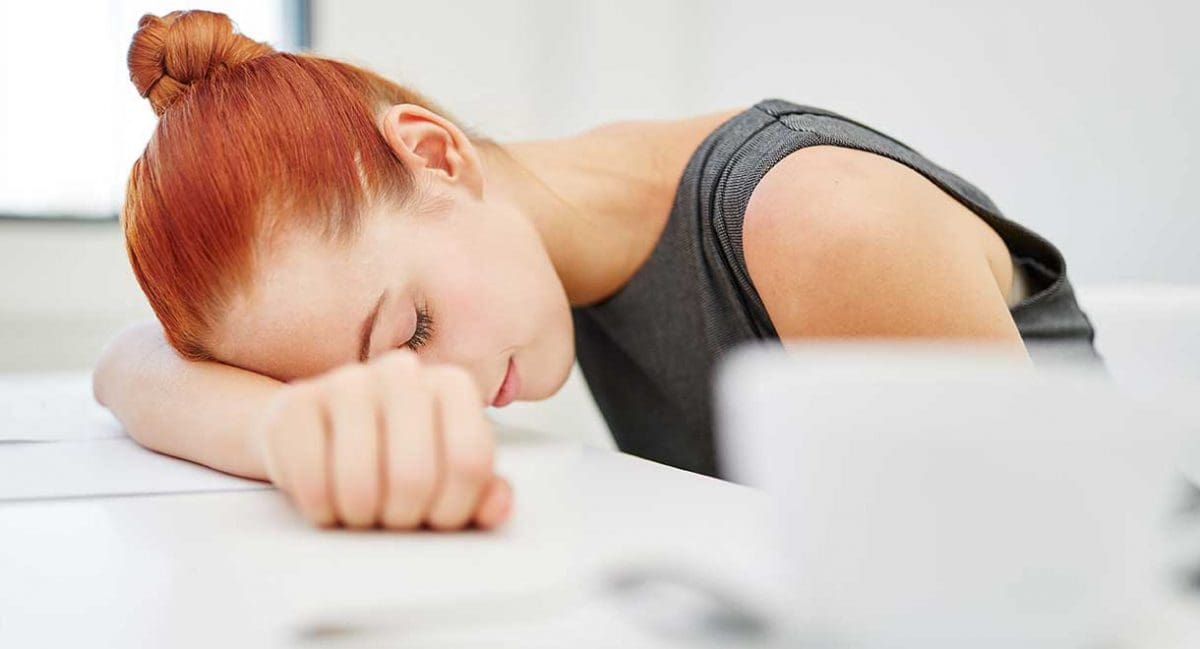 Common Causes Of Fatigue | Cabot Health