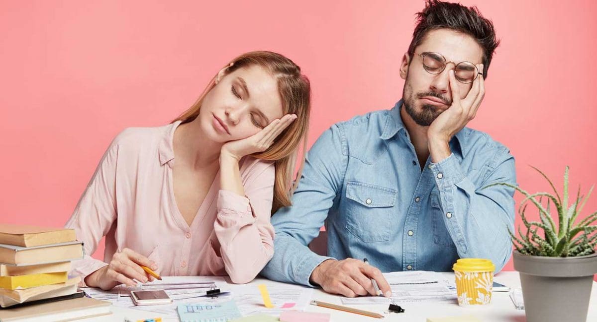 Common Causes Of Fatigue | Cabot Health