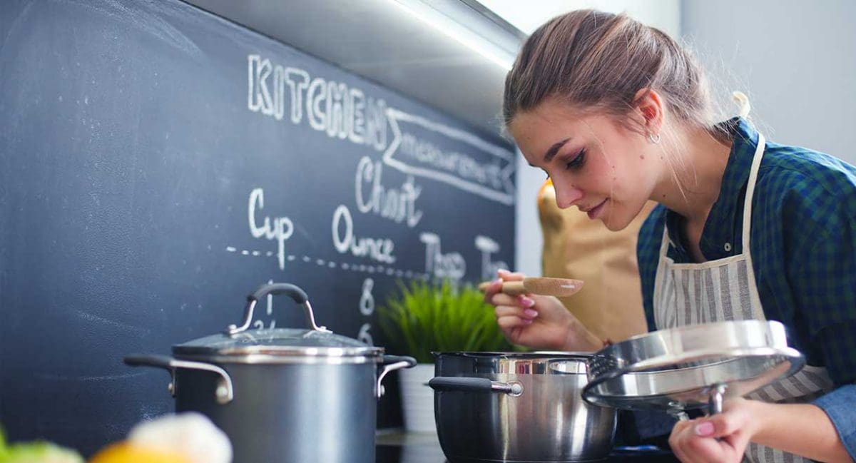 How To Be Healthy When You’re Tight For Time | Cabot Health