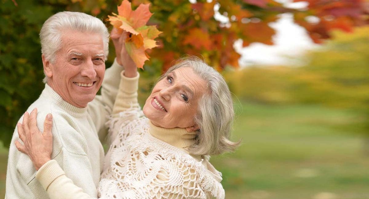 Top Tips For Healthy Ageing | Cabot Health