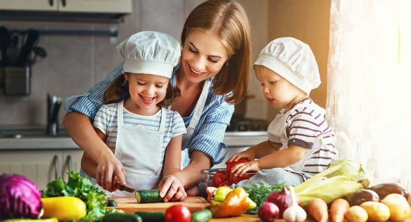 How To Be Healthy When You’re Tight For Time | Cabot Health