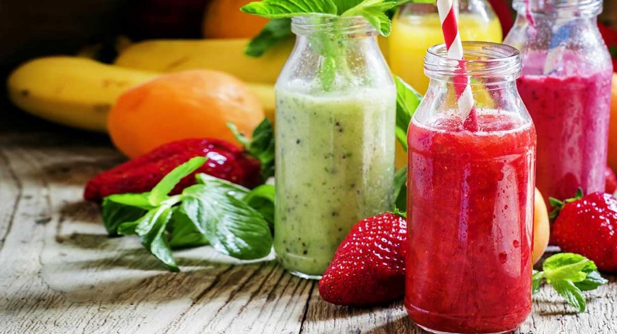 6 Reasons Why You Should Be Juicing Regularly | Cabot Health