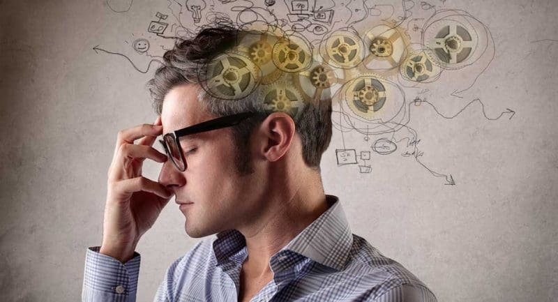 Why Is My Brain So Foggy? | Cabot Health