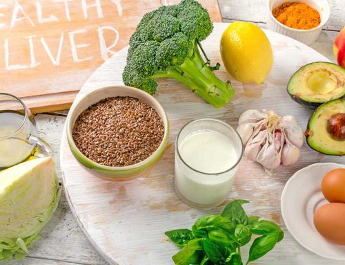 10 Key Principles For Cleansing Your Liver | Cabot Health