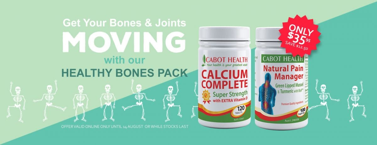 Healthy-Bones-Pack | Cabot Health