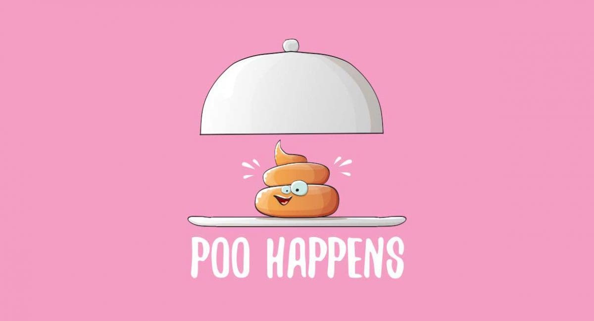 What Does Your Poo Say About You? | Cabot Health