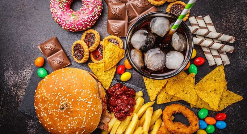 The Short- And Long-Term Effects Of Eating Fast Food | Cabot Health