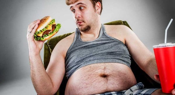 The Short- And Long-Term Effects Of Eating Fast Food | Cabot Health