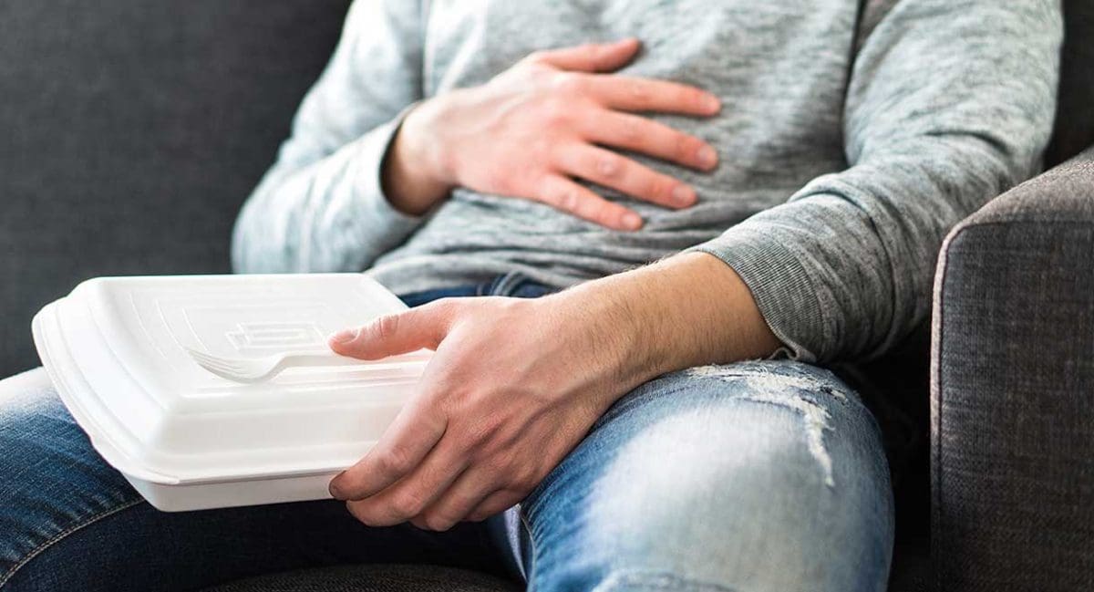 5 Ways To Bounce Back After Overeating | Cabot Health