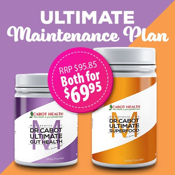 Ultimate-Maintenance-Plan-2020 | Cabot Health