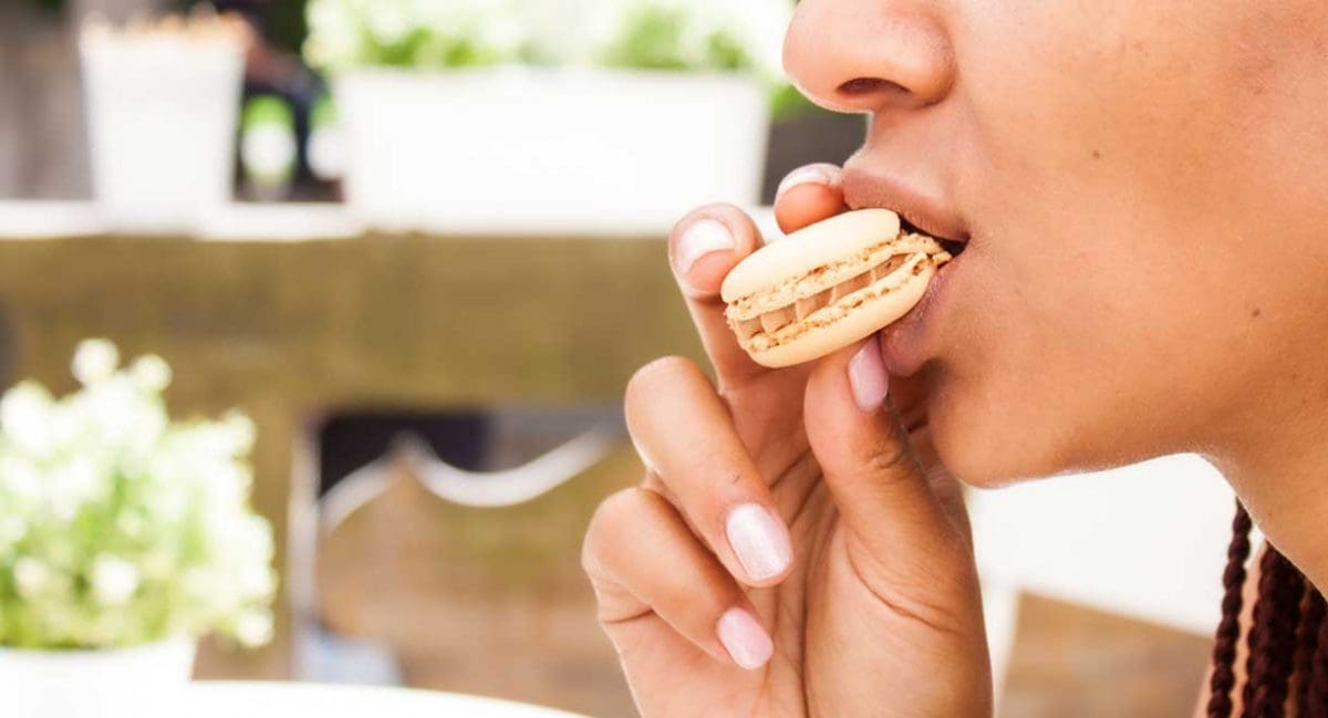 Case Study: Overcoming Cravings And Losing Weight | Cabot Health
