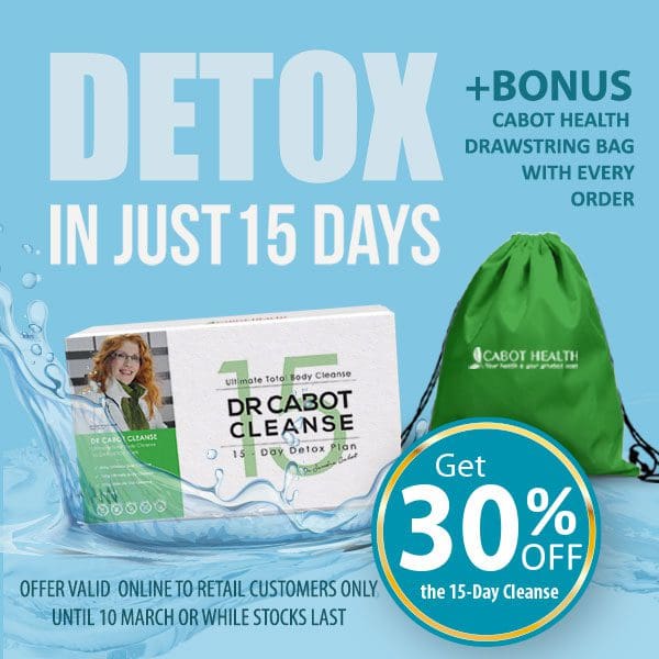 Special Offers | Cabot Health