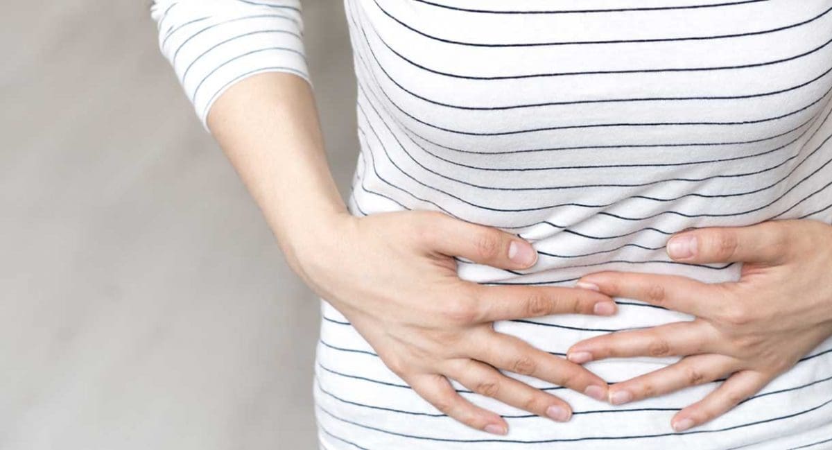 Case Study: Bloated All Day And Night | Cabot Health