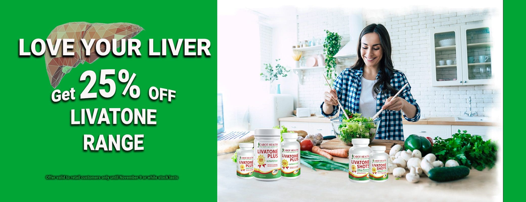 Livatone_banner.jpg4 | Cabot Health