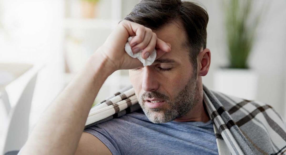 5 Ways To Stop A Cold In Its Tracks | Cabot Health