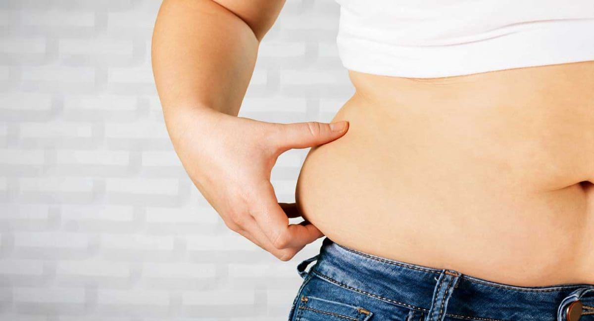 Are Your Hormones Giving You A Muffin Top? | Cabot Health