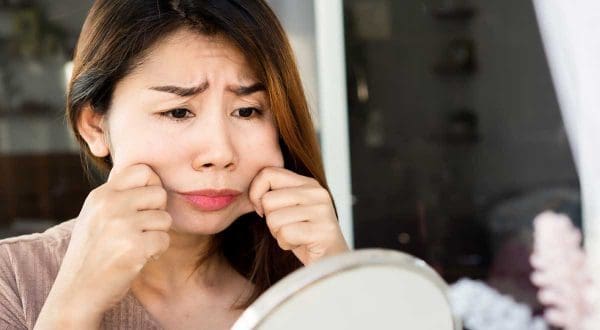 Your Face Gives Clues About Your Blood Sugar | Cabot Health