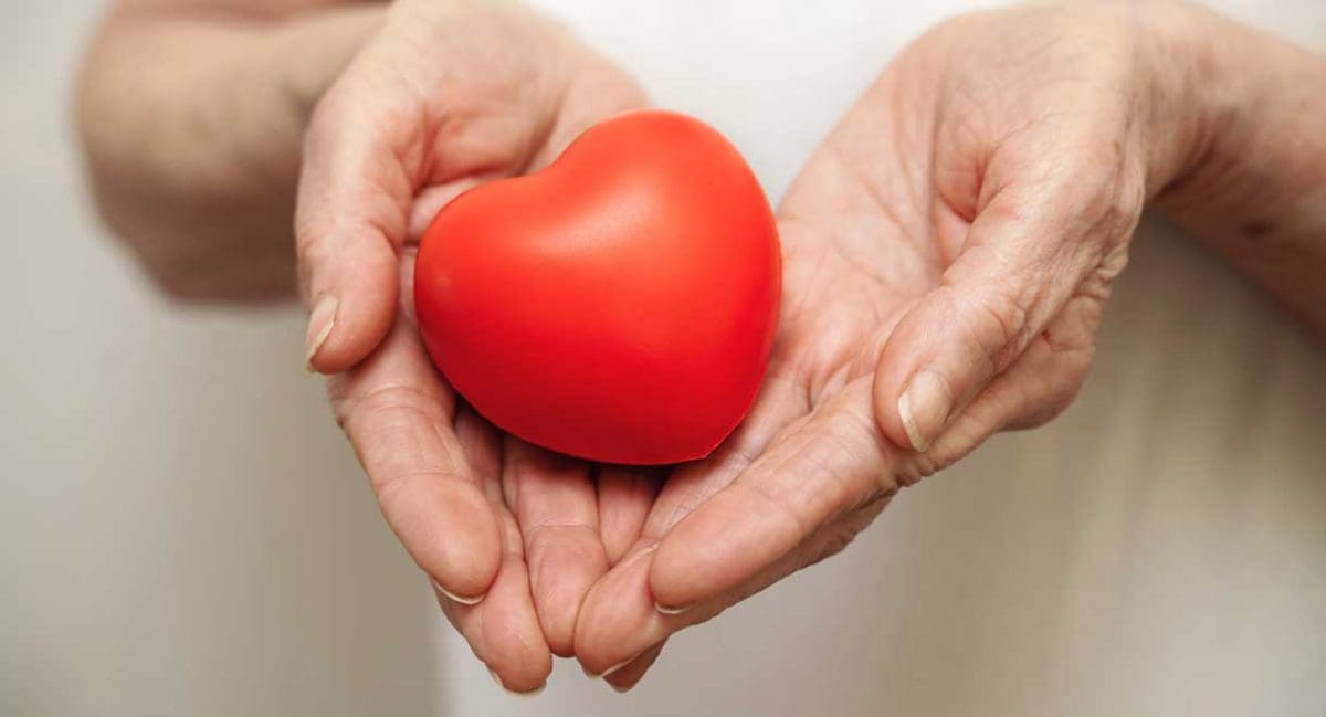 Cabot Health - Your Health Is Your Greatest Asset